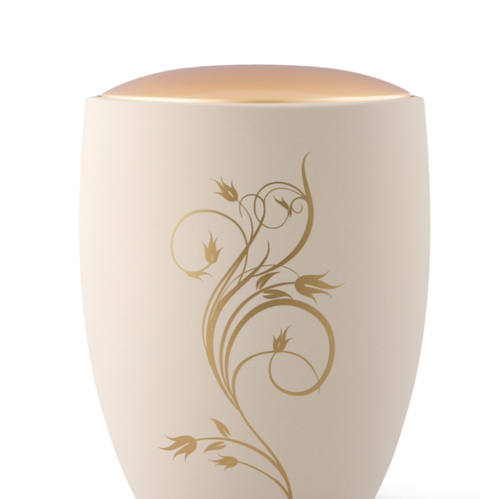 Jak správně vybrat urnu? Materiály, umístění a cena